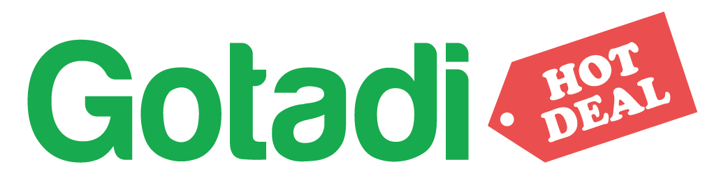 Home - Gotadi Network